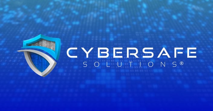 Cybersafe Solutions: The Key Components of Cyber Incident Response