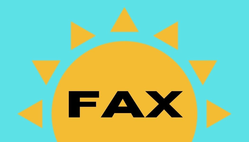 Fax is not dead. Its future is bright with powerful new advancements.