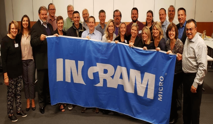 Rob Bello & Trust X Alliance Travel to Germany for Fall Advisory Council